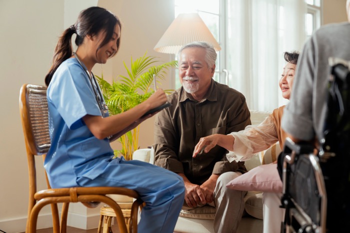 How transitioning care to the home enhances patient outcomes and long ...